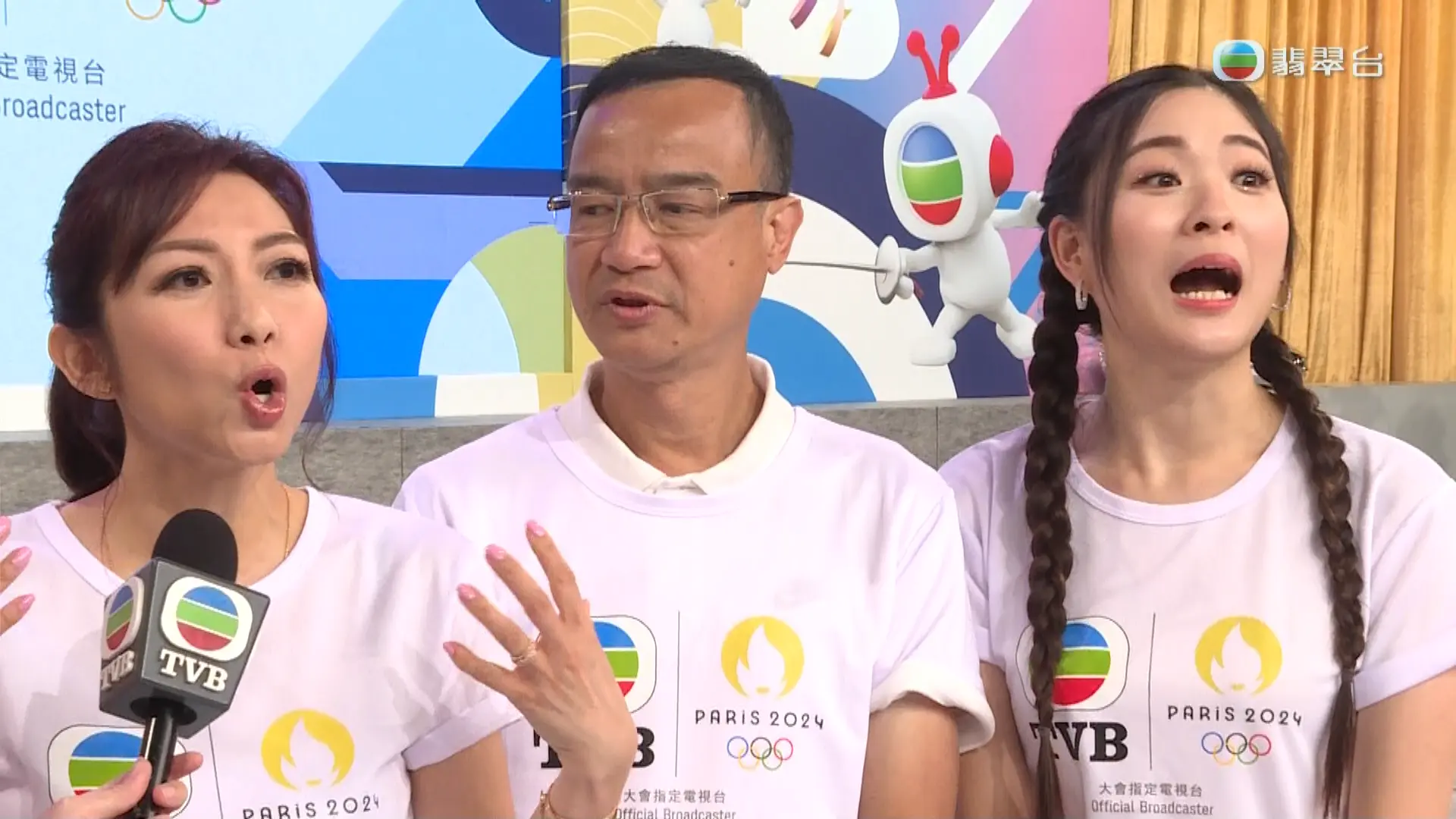 [TVB] 東張西望討論區 (153) | LIHKG 討論區