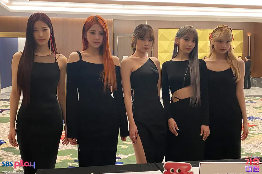 [LIVE] 2023 SBS 歌謠大戰：SWITCH ON | LIHKG 討論區