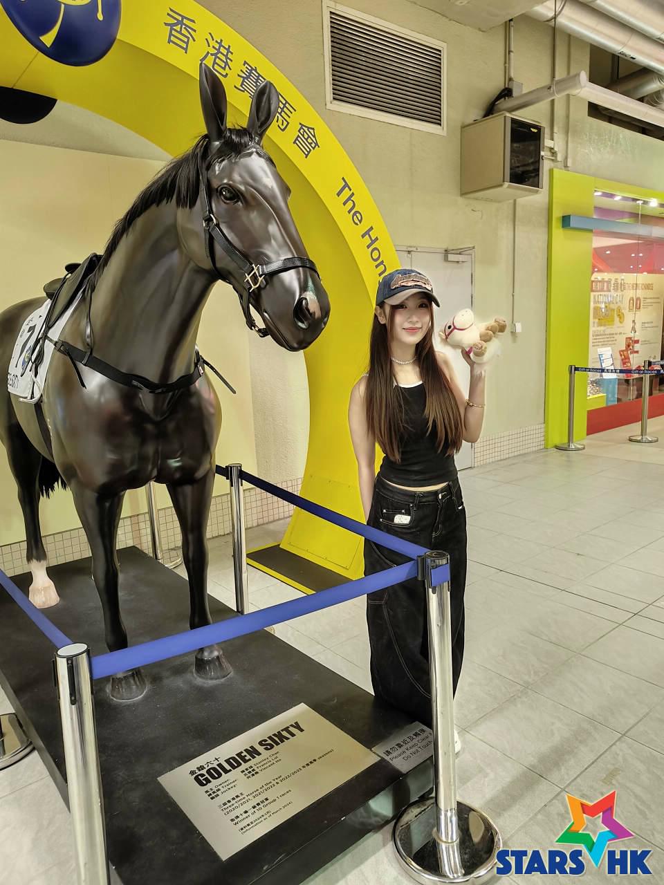 詹天文Windy處女買馬 買中22倍獨贏威盡全場 | LIHKG 討論區
