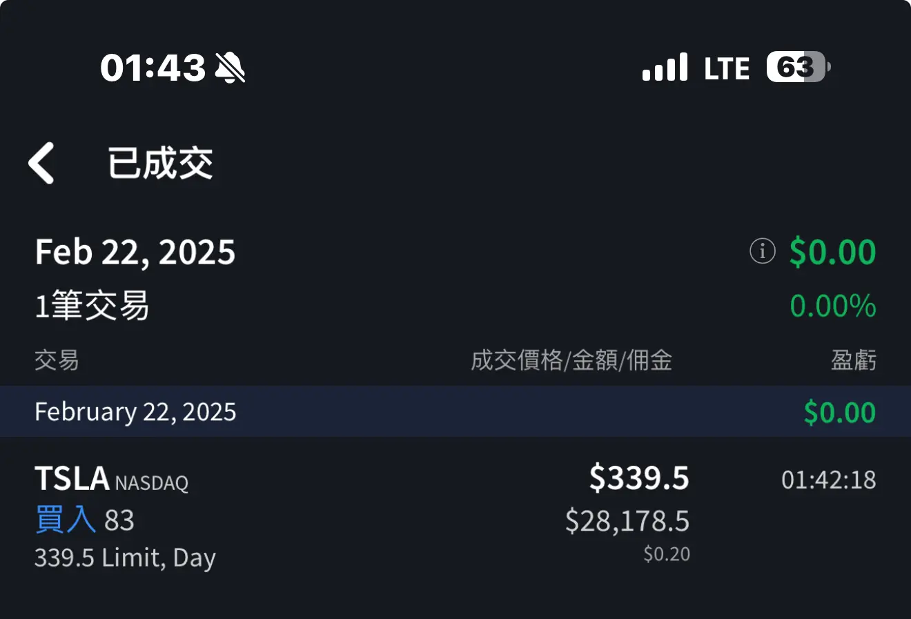 一年投機計劃，目標年底由120萬滾到200萬 | LIHKG 討論區