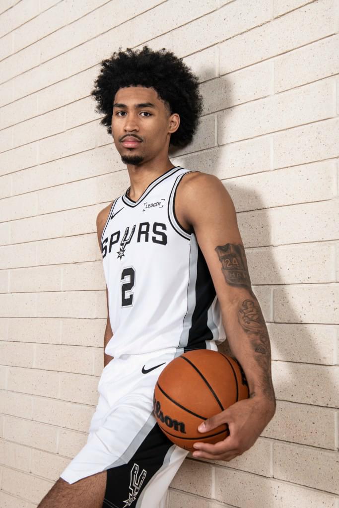 [NBA][班馬全票DPOY] 25-26 斑馬刺圍爐專區 10 | LIHKG 討論區
