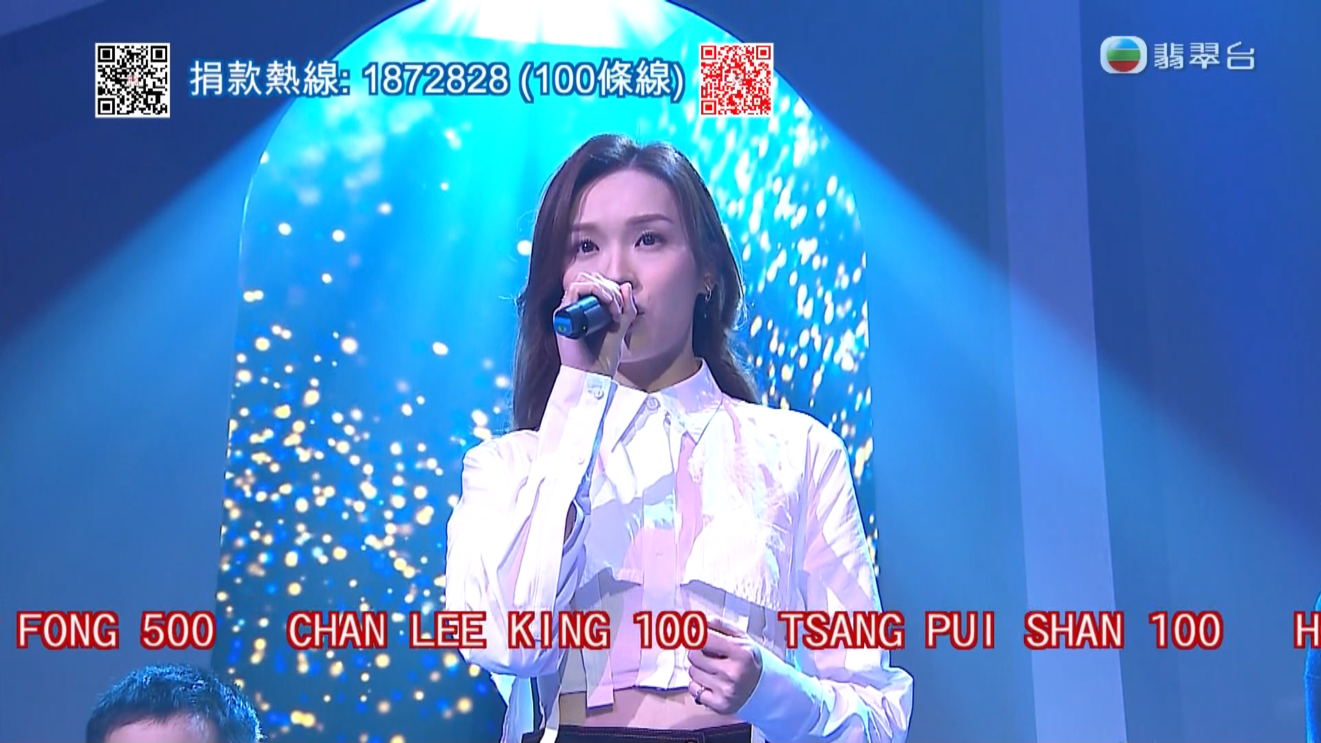 原來Ali呢一兩年一直有練唱歌 | LIHKG 討論區