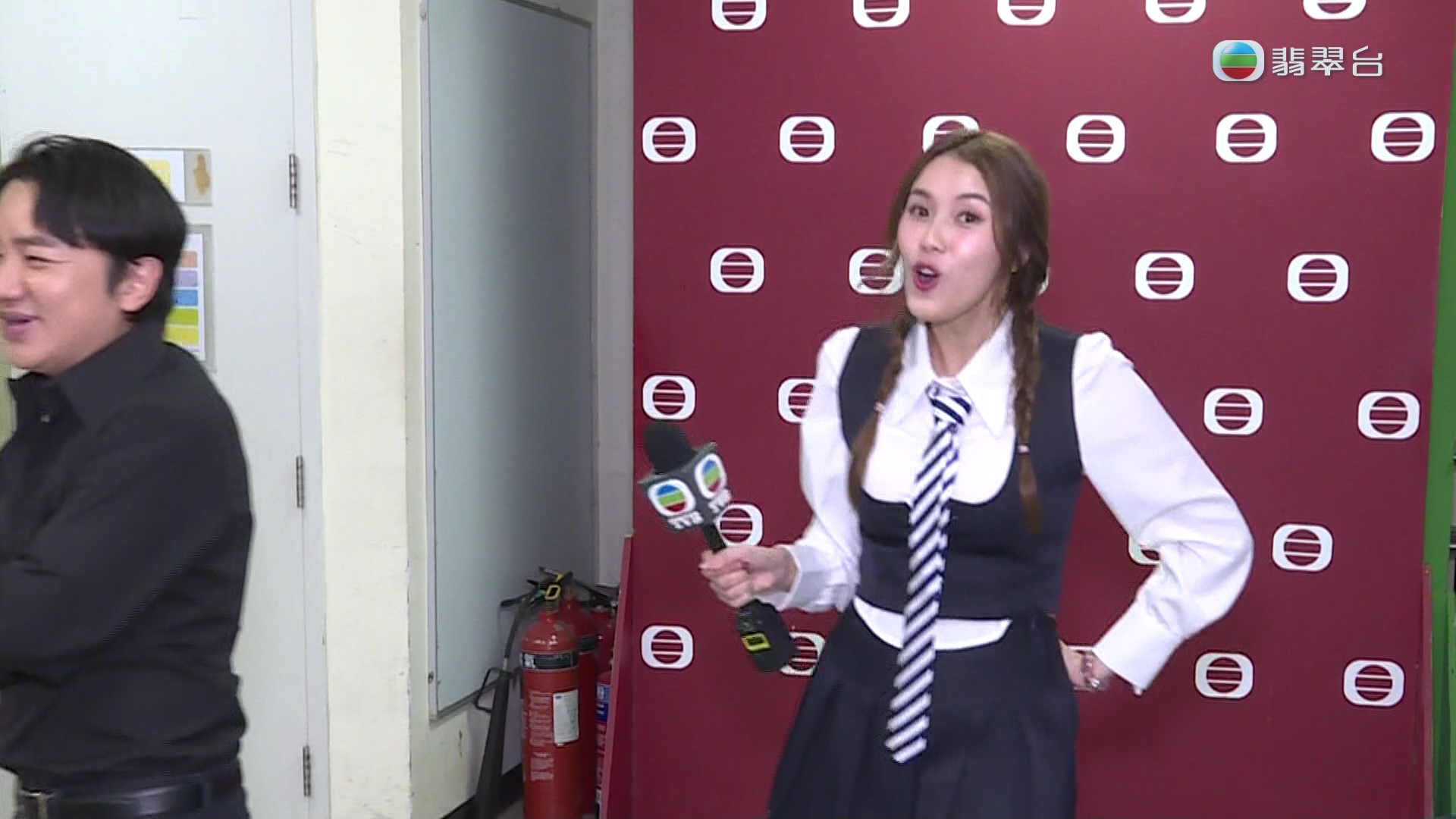 [TVB] 東張西望討論區 (137) | LIHKG 討論區