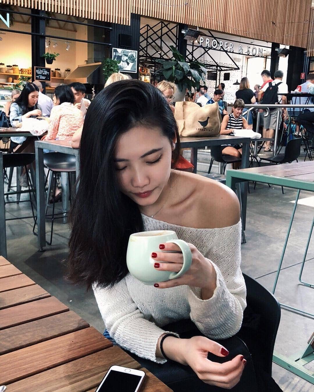 有冇人有呢條女IG | LIHKG 討論區