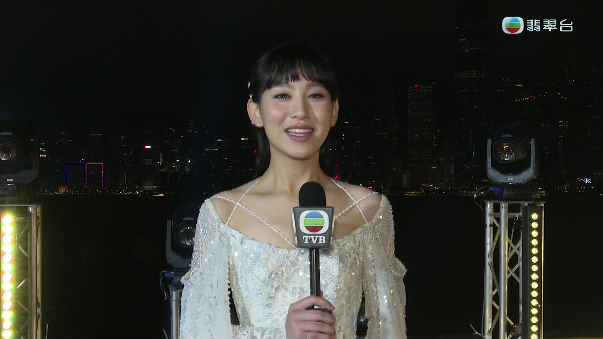 [TVB] 東張西望討論區 (115) | LIHKG 討論區