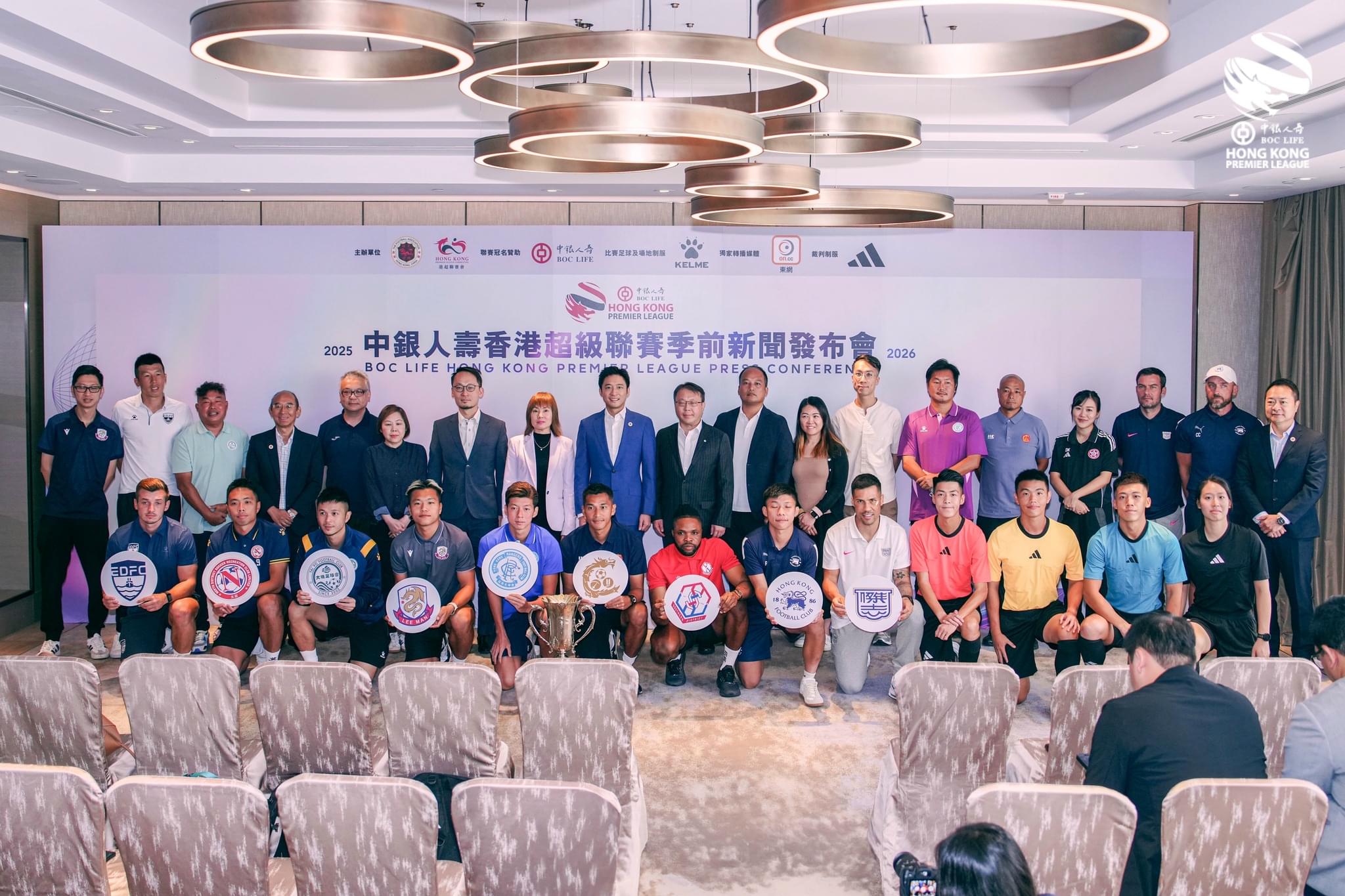 [本地足球] 2025/26 港超聯、亞冠二及香港隊討論區 (126) | LIHKG 討論區