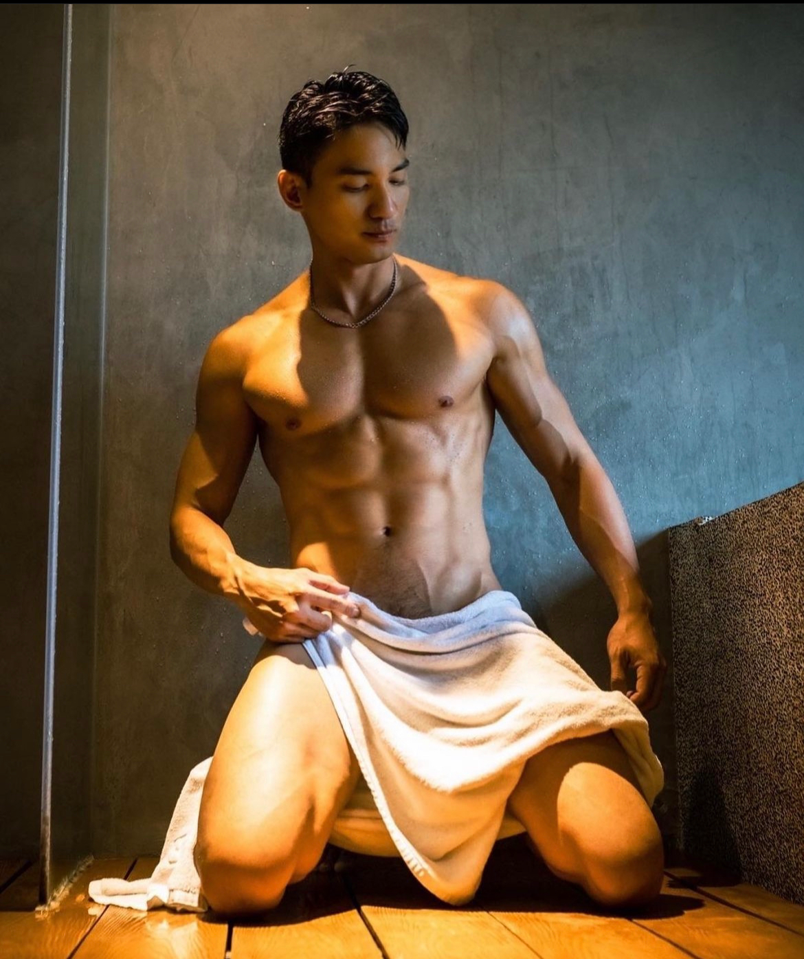 覺唔覺通常Gay佬都特別靚仔大隻？ | LIHKG 討論區