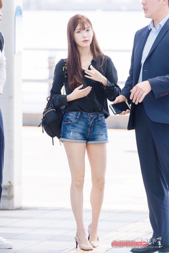 IU BB | LIHKG 討論區