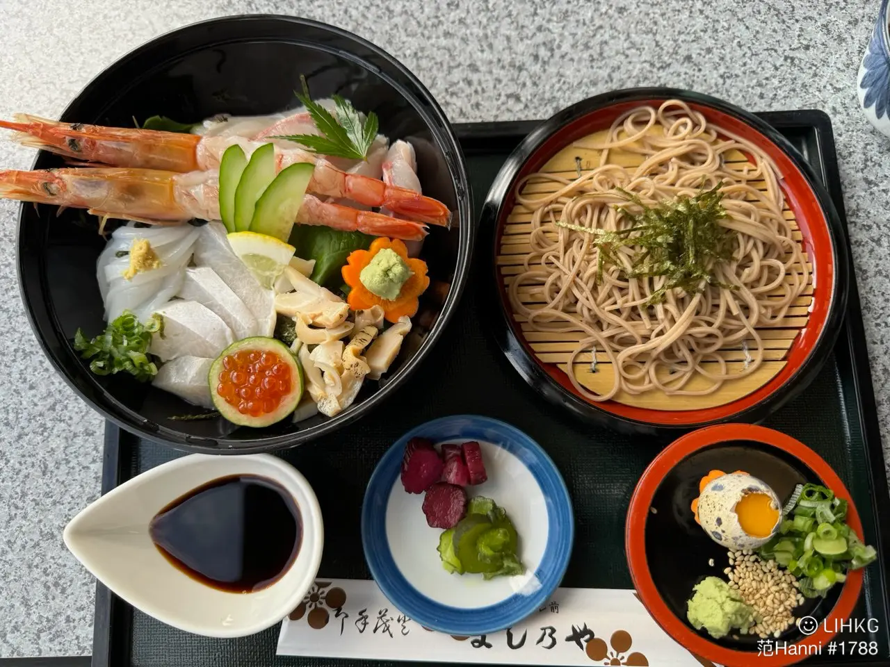 瀨戶內海ft. 天橋立立令 | LIHKG 討論區