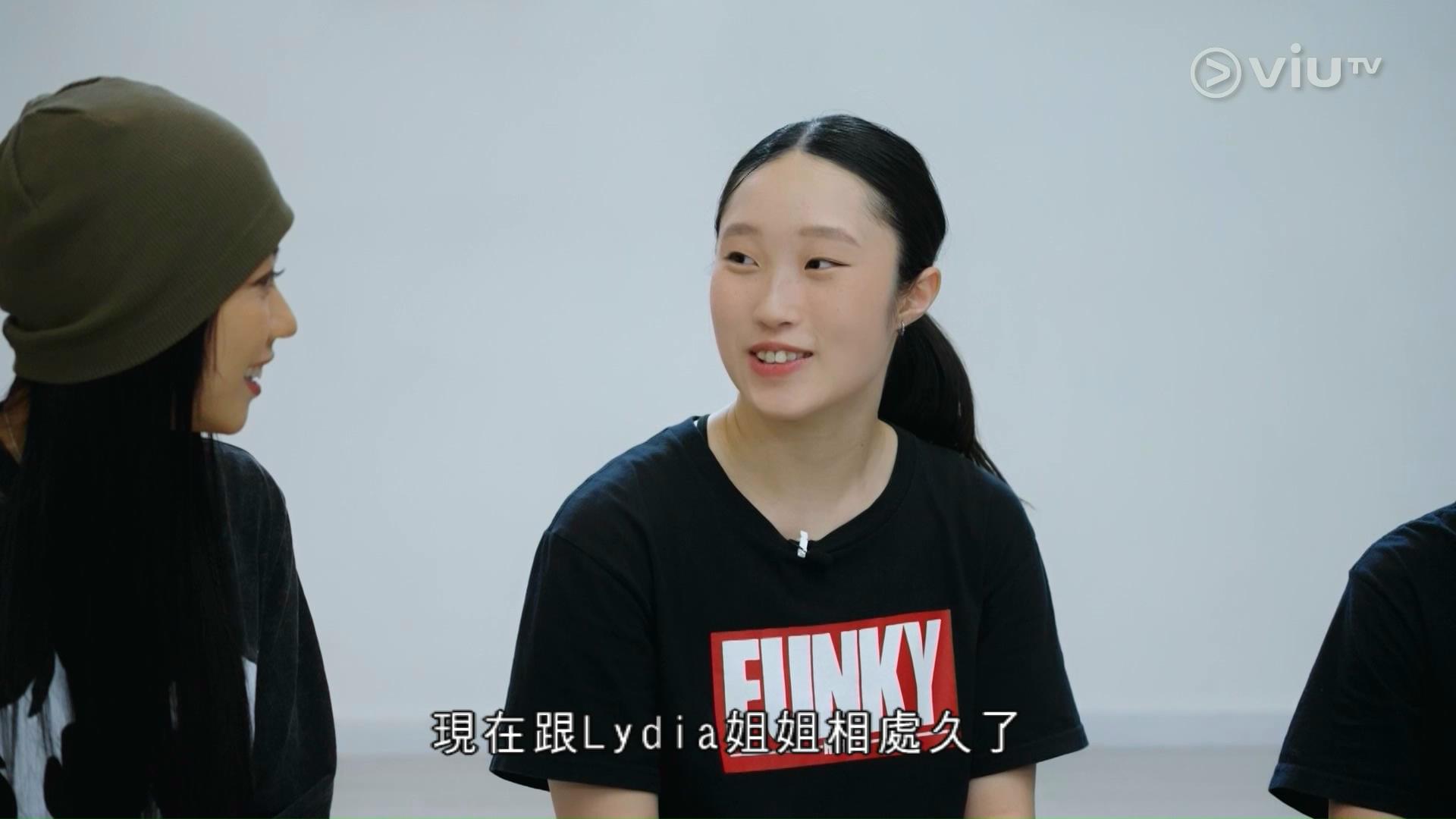 (ViuTV) 不一樣的家人 | LIHKG 討論區