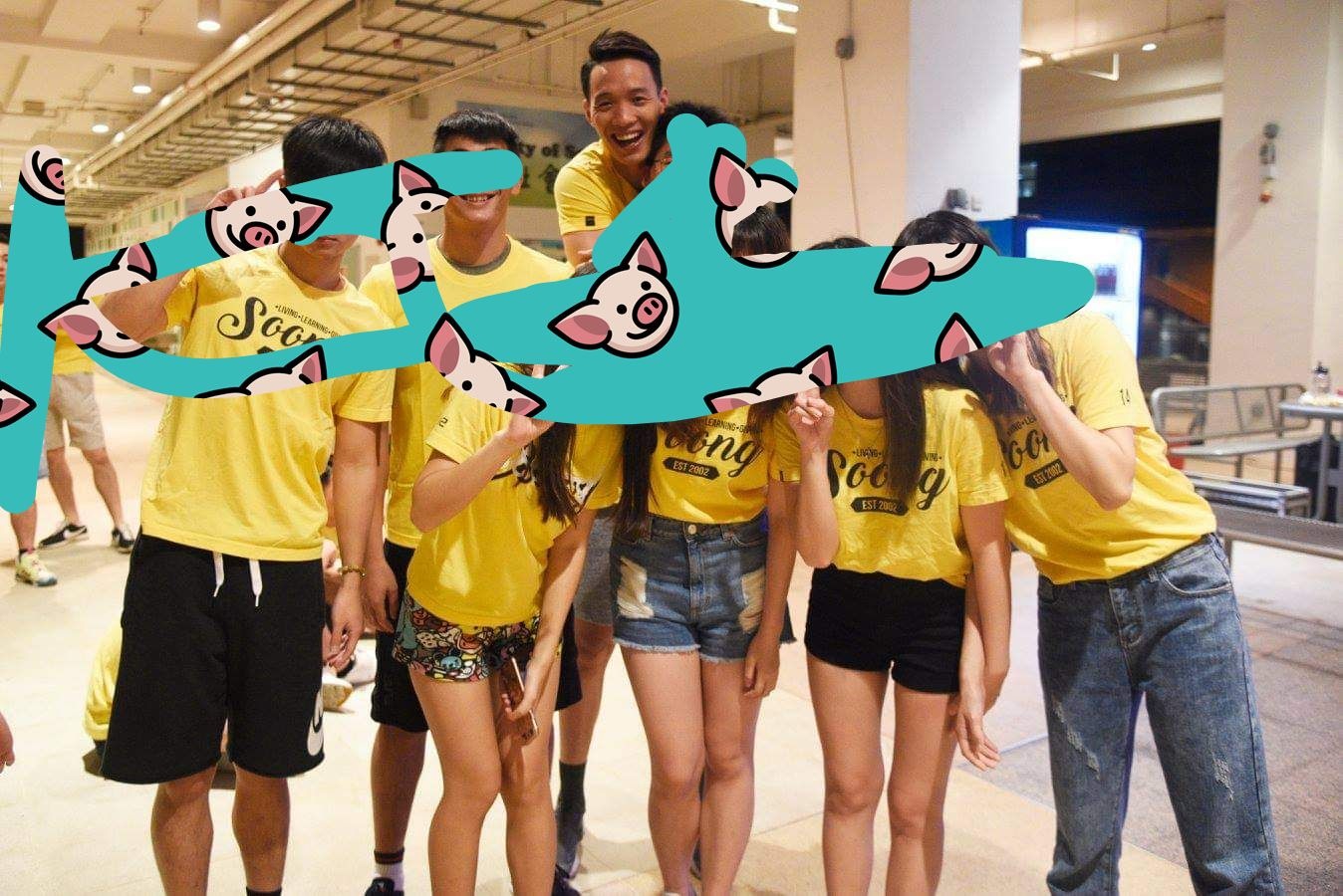 龔慈恩大女A0女神林愷鈴傳秘撻英皇小生 一張相意外洩戀情 | LIHKG 討論區