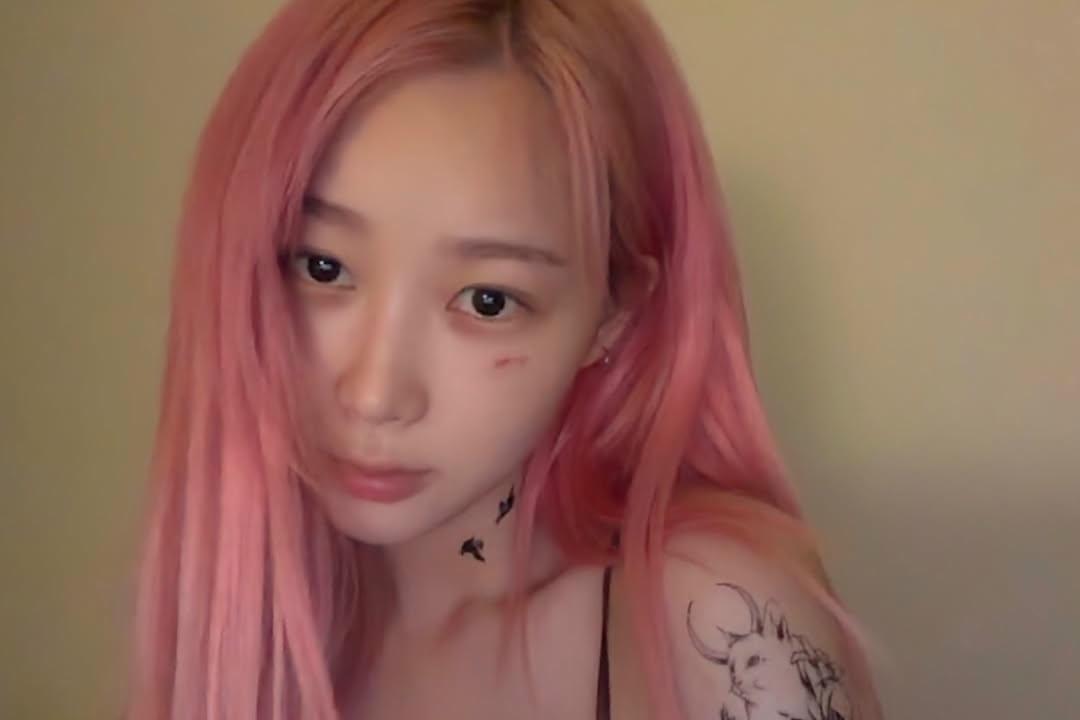 Giselle E家勁似香港90後MK妹 | LIHKG 討論區