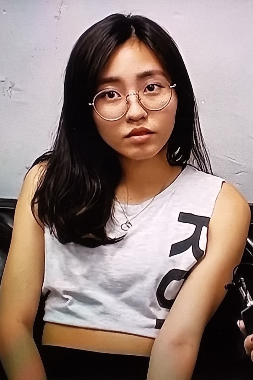 仆街，原來Ivy so素顏係咁嘅樣 | LIHKG 討論區