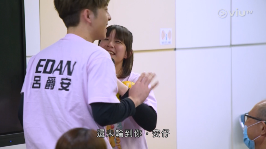 【ViuTV】《膠戰S3》(6) 老咗都要睇膠戰！倒數5集.. | LIHKG 討論區