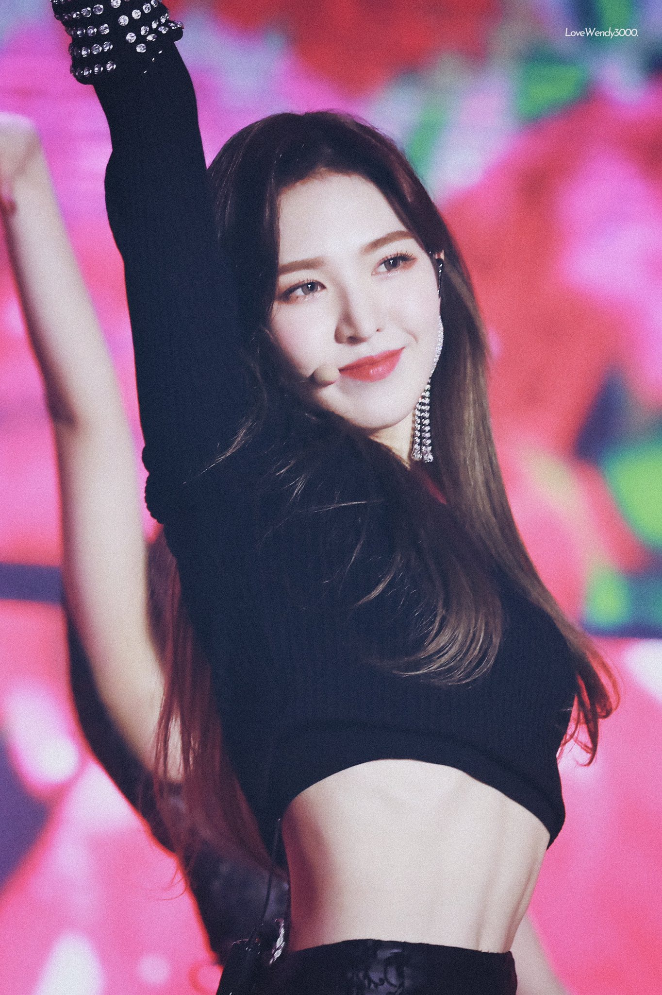 2月絕色佳人裴柱現(IRENE) | LIHKG 討論區