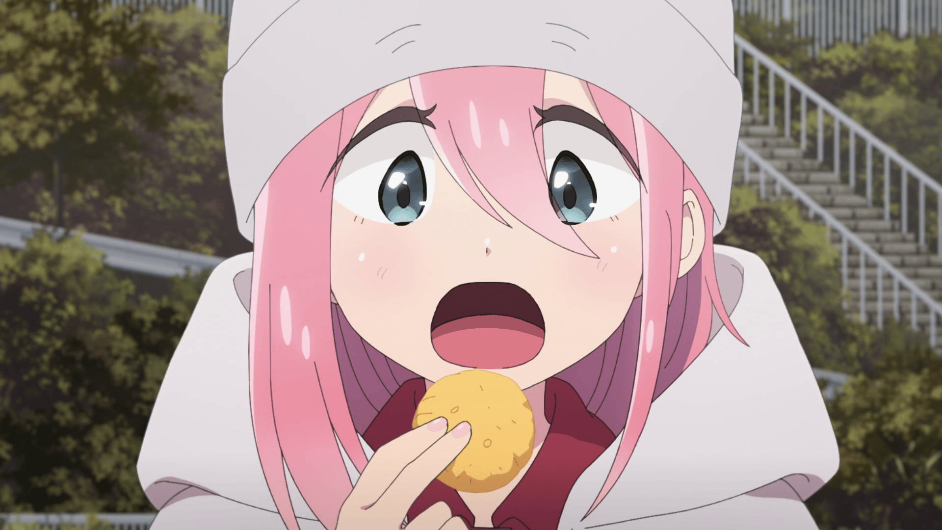 ACG貼圖區(223) 但願朝陽常照我土 | LIHKG 討論區