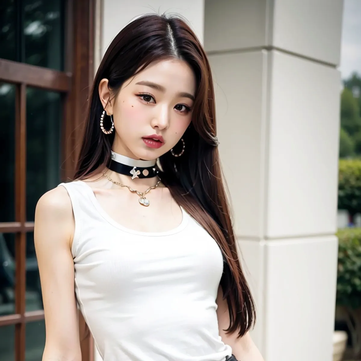 大家對AI生成圖係咩睇法？ | LIHKG 討論區