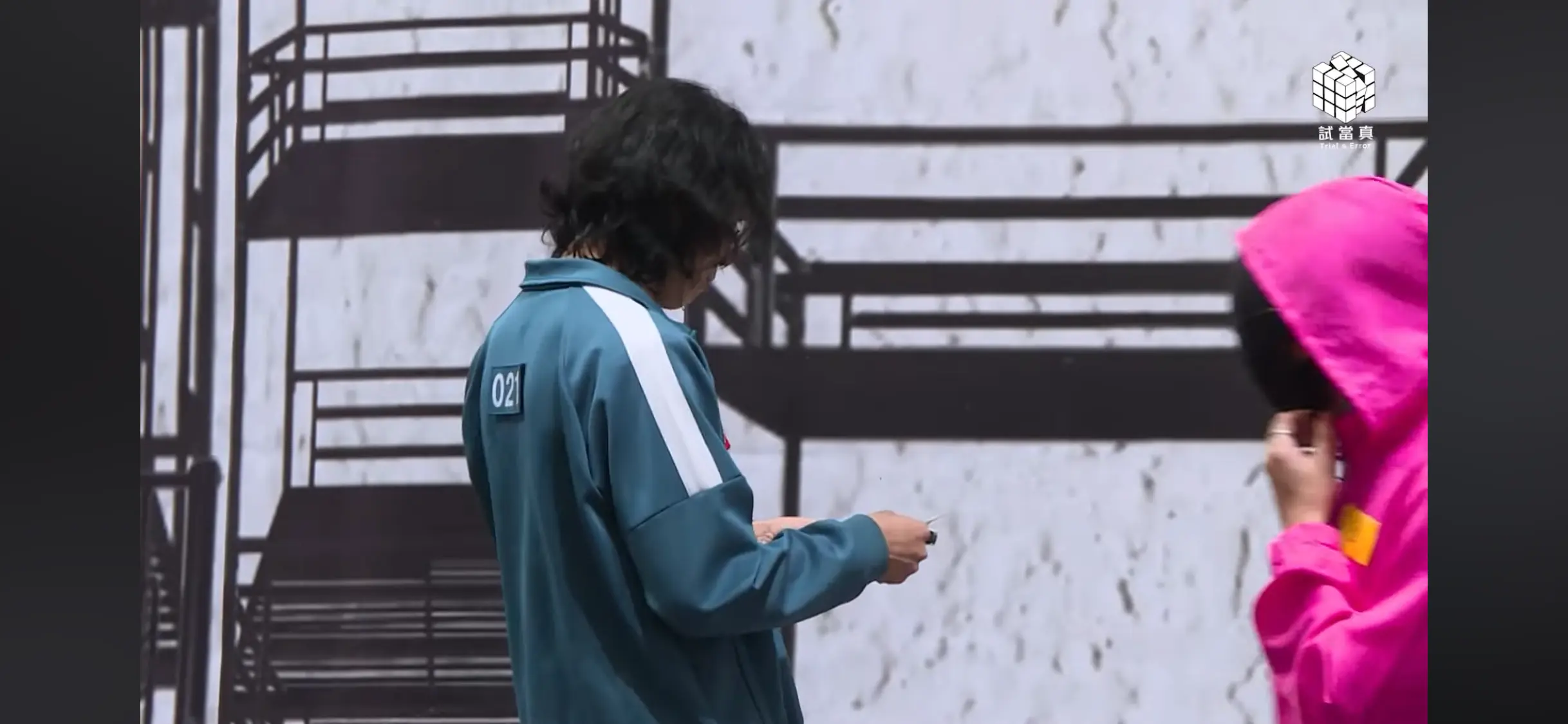 諷刺！試當真最後代表作竟然要靠TVB班老野撐起 | LIHKG 討論區