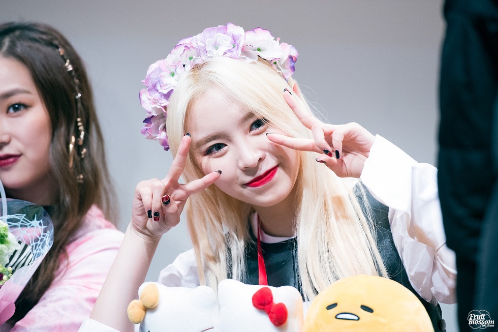 [Cheshire] CLC討論區(3)祝MV點擊率爆升 公演綜藝電台Vlive呢? | LIHKG 討論區