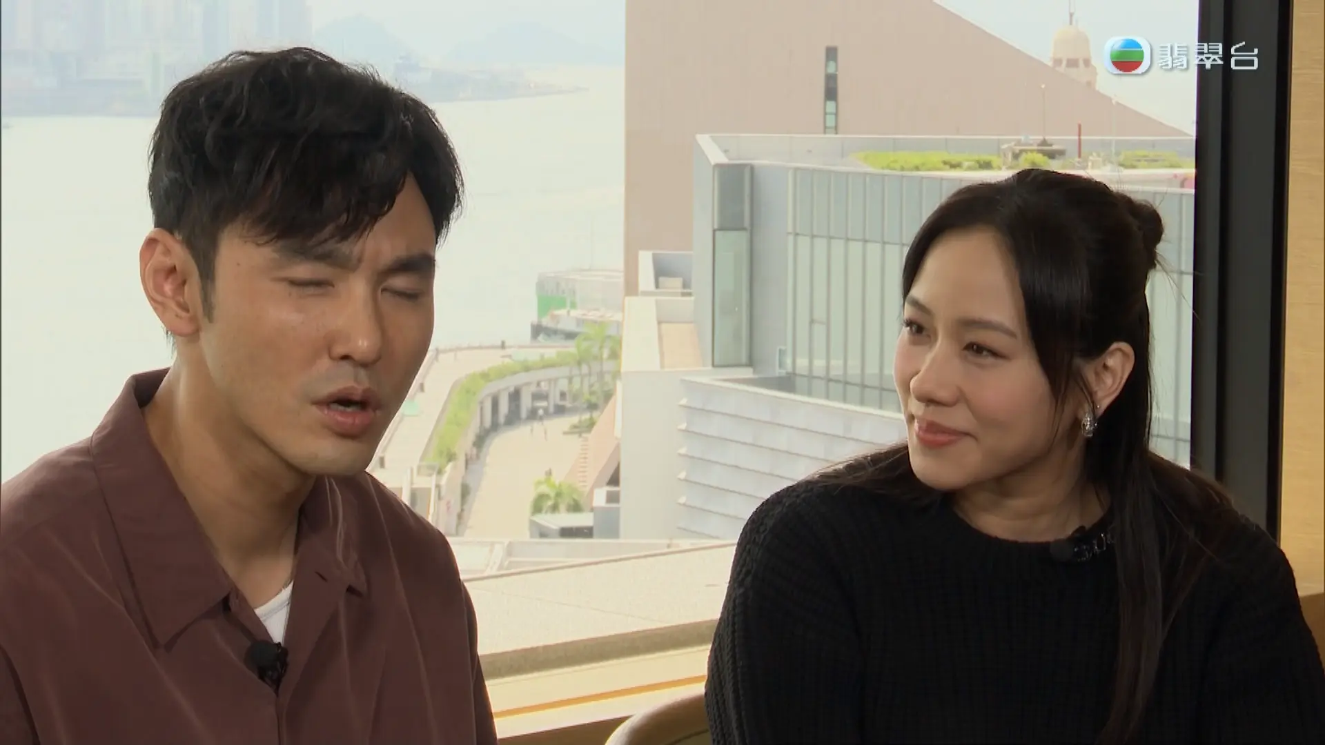 [TVB] 東張西望討論區 (174) | LIHKG 討論區