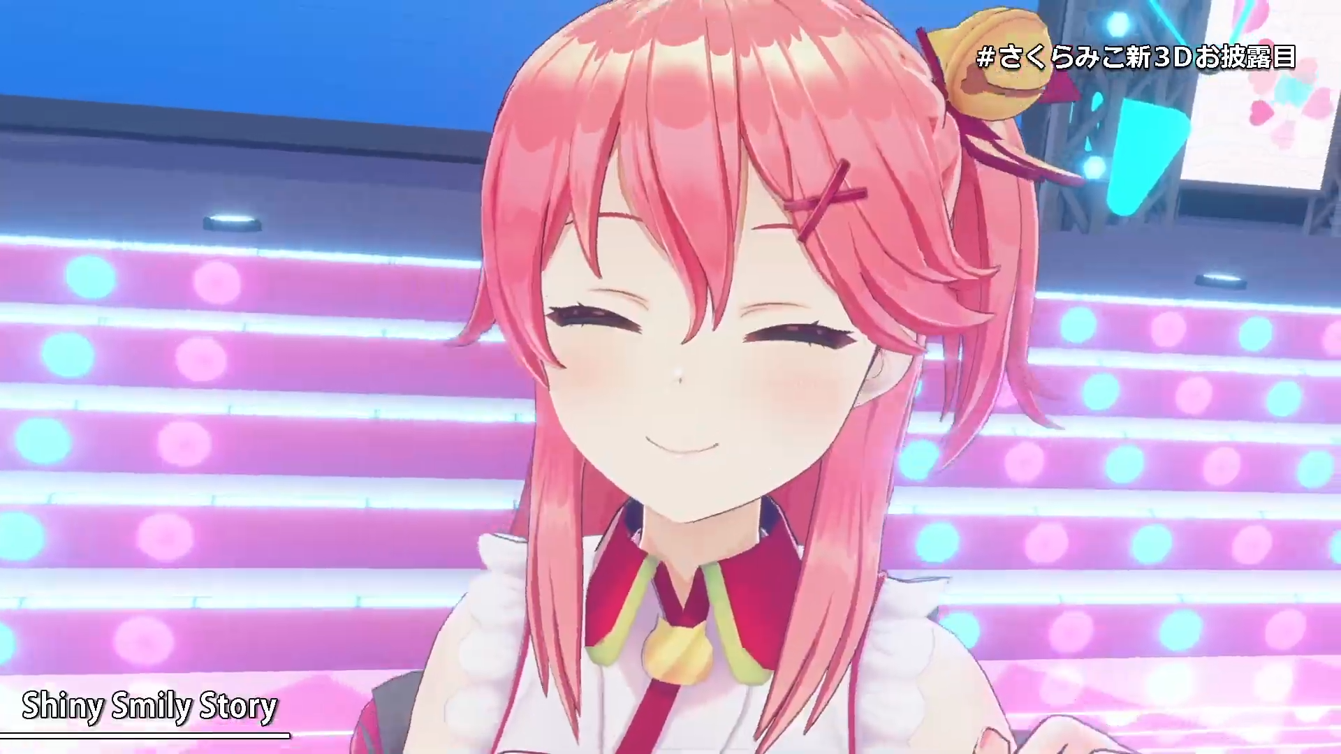 Virtual Youtubers討論區 (642) | LIHKG 討論區