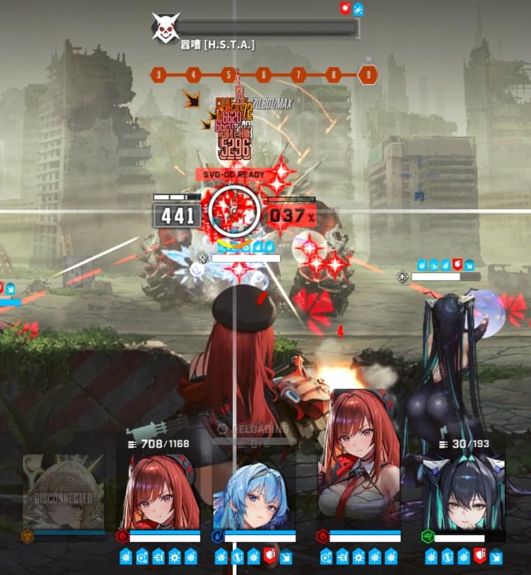 【I/A】勝利女神：妮姬 (106)壯志凌雲 | LIHKG 討論區