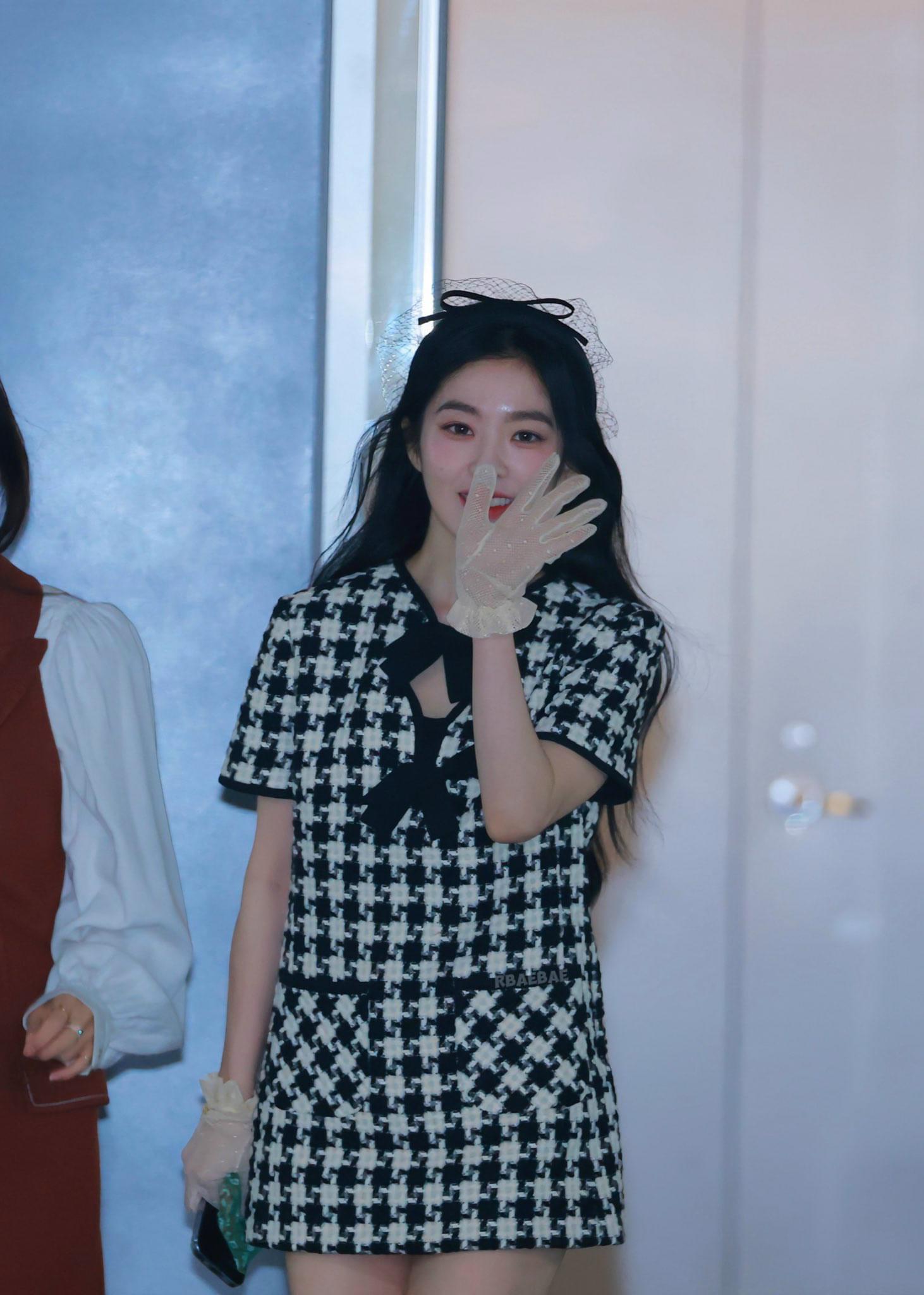 SM美人 Irene 允兒 | LIHKG 討論區