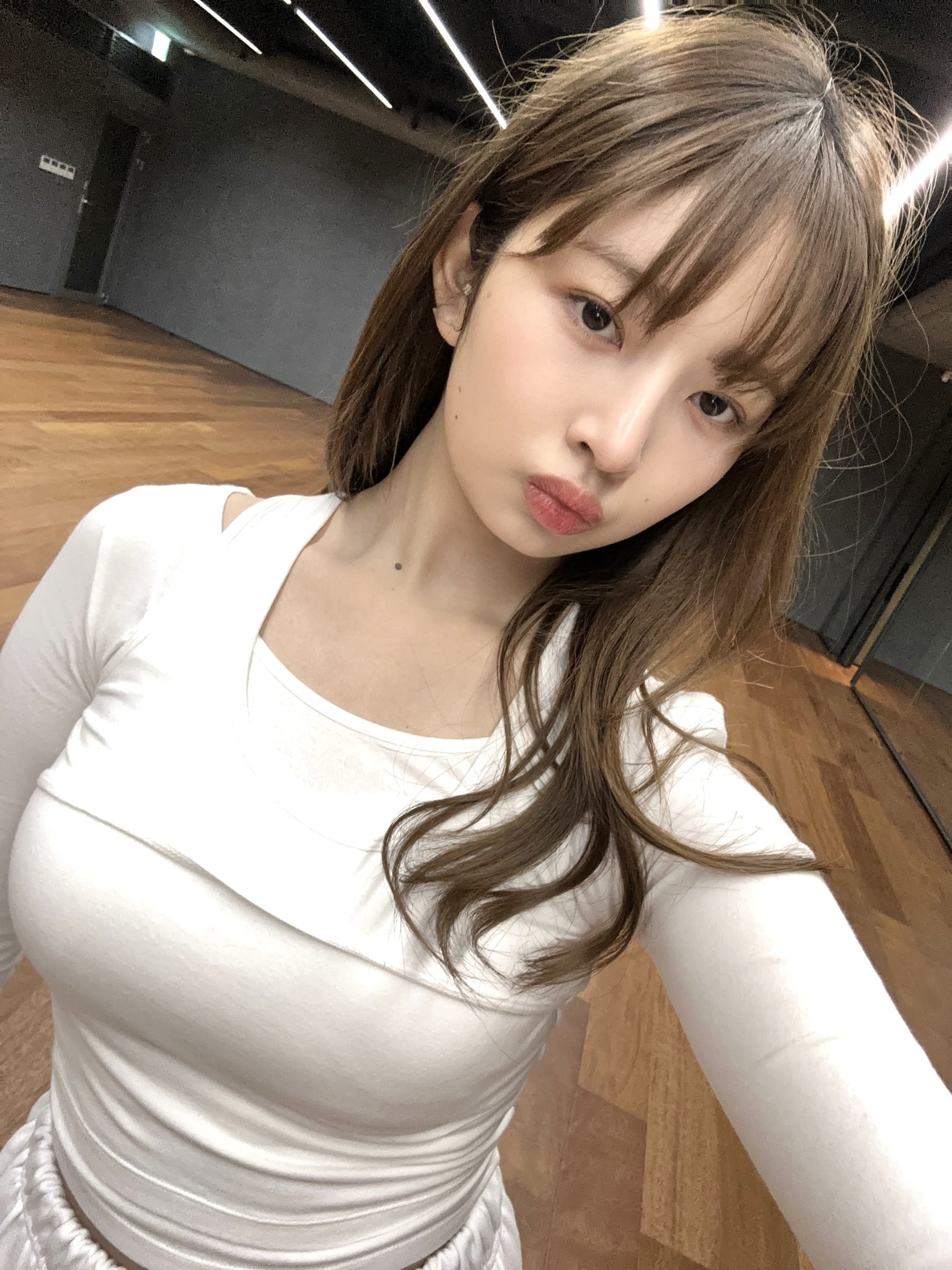 IVE REI搞乜撚成個阿儀咁 | LIHKG 討論區