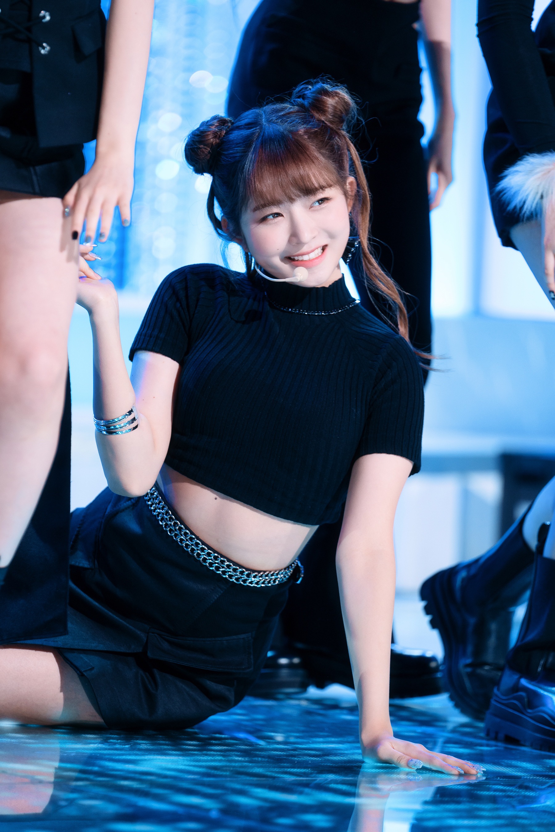 Rei妹妹的兩粒小籠包睇落勁好味... | LIHKG 討論區