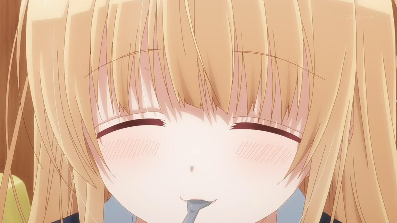 《關於我在無意間被隔壁的天使變成廢柴這件事》討論區(2) | LIHKG 討論區