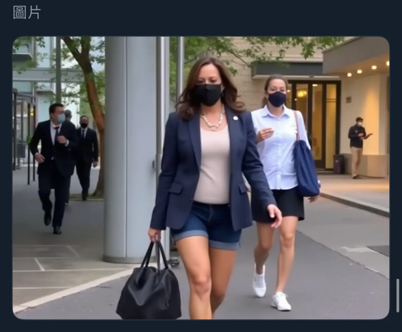 Grok 3 Gen J圖變成縮Jer圖 | LIHKG 討論區