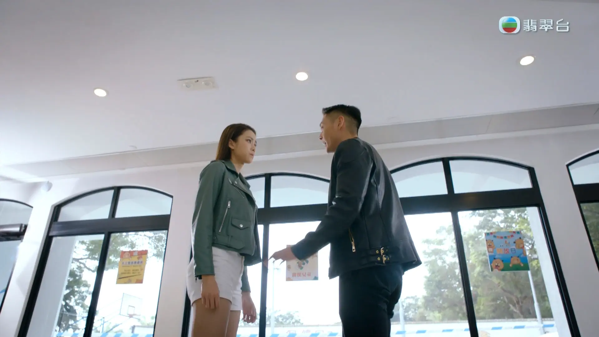 [TVB] 奪命提示 (2) | LIHKG 討論區