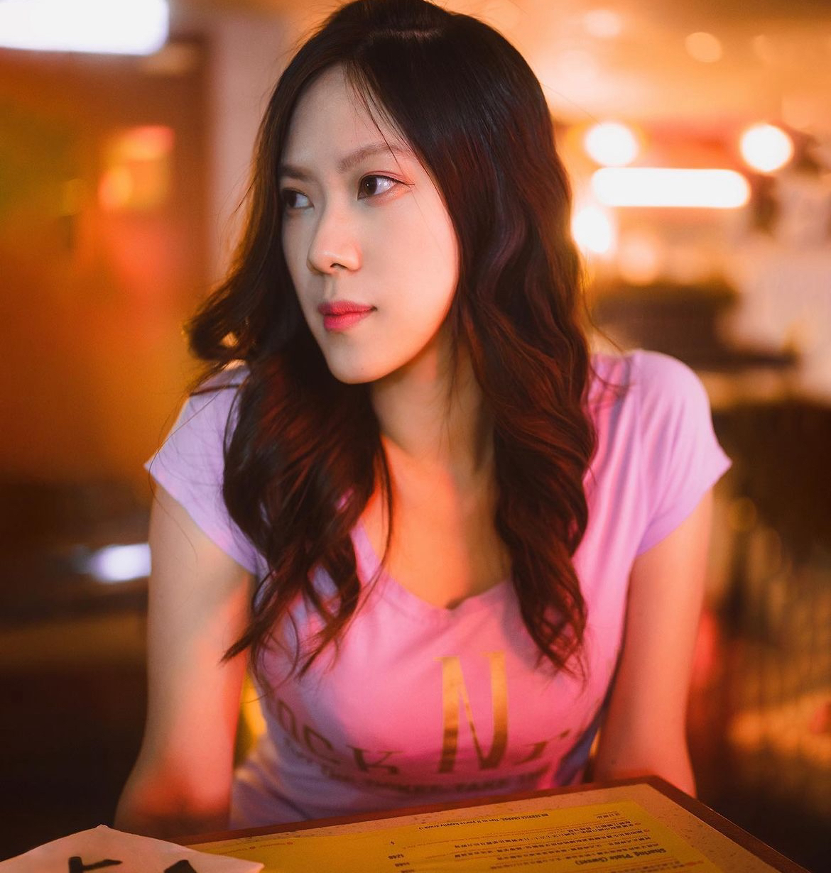 條女成個南半球出晒黎⋯⋯ | LIHKG 討論區