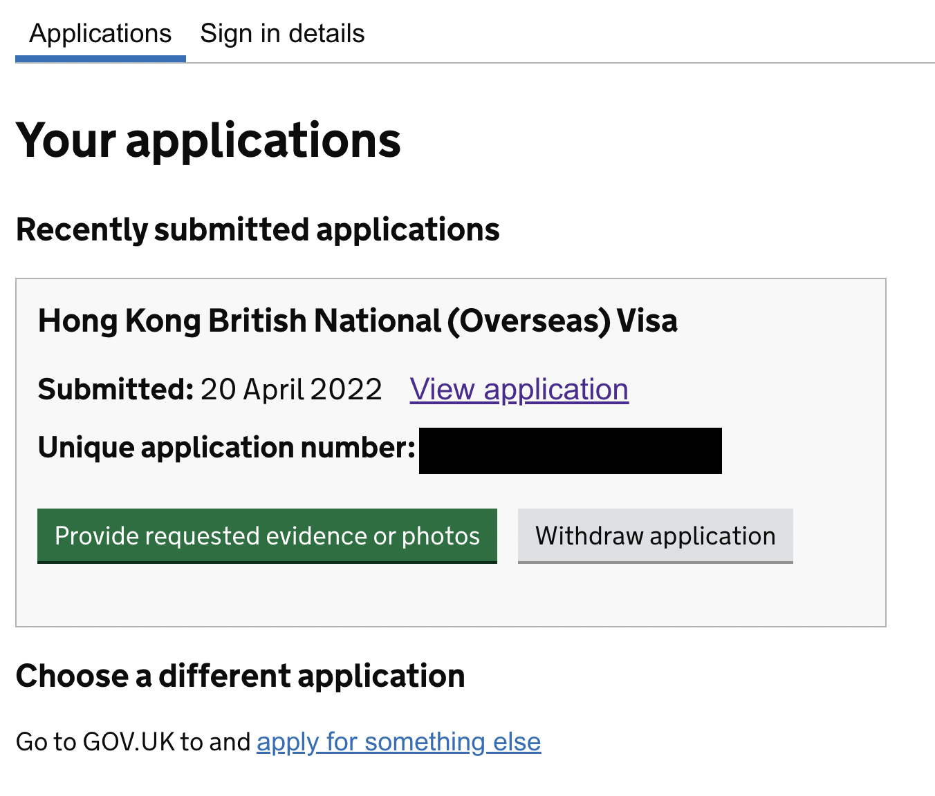 『歸家post』BNO 5+1 VISA 申請資訊 (30) 英國航班溶斷區 | LIHKG 討論區