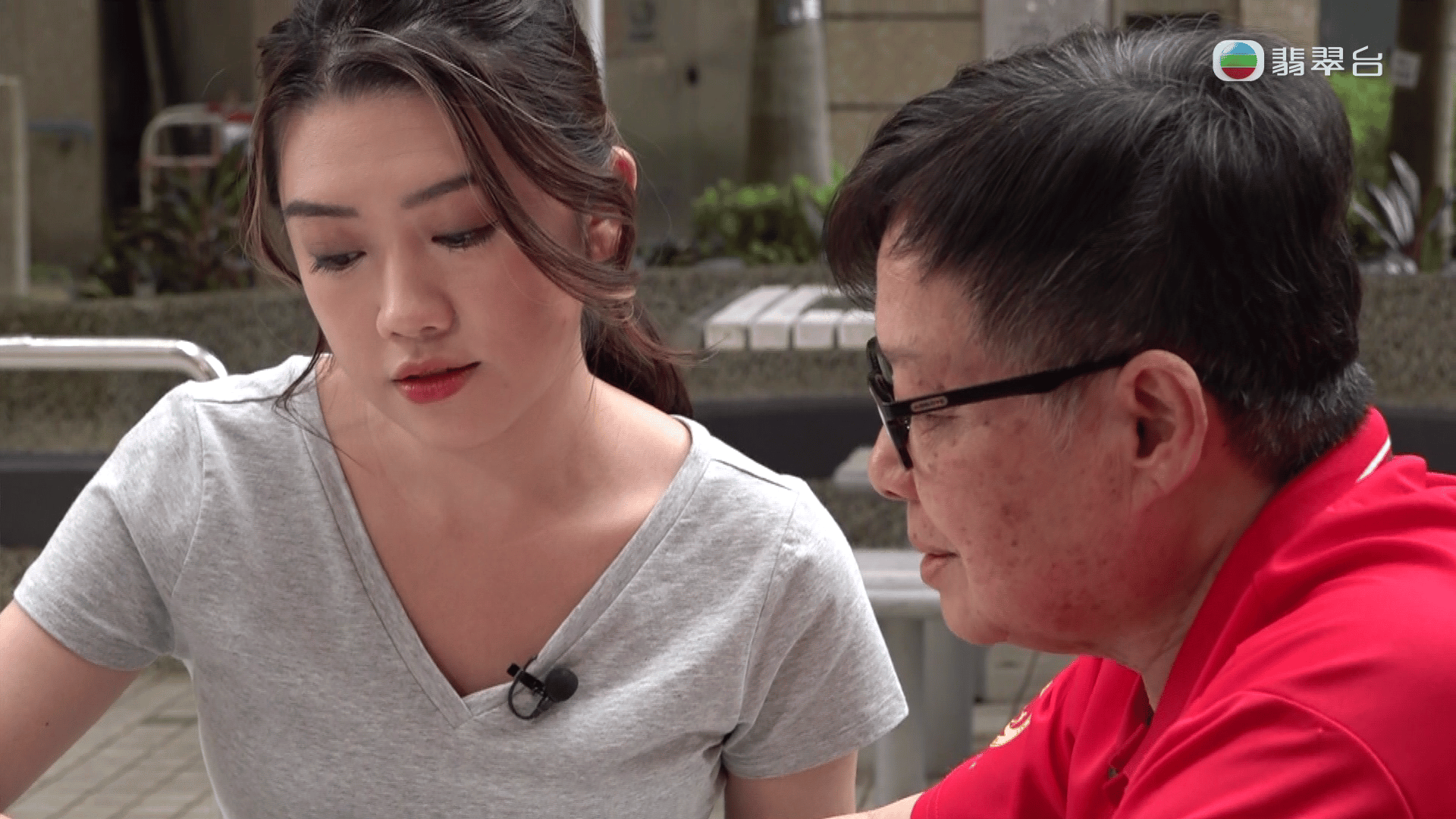 [TVB] 東張西望討論區 (146) | LIHKG 討論區