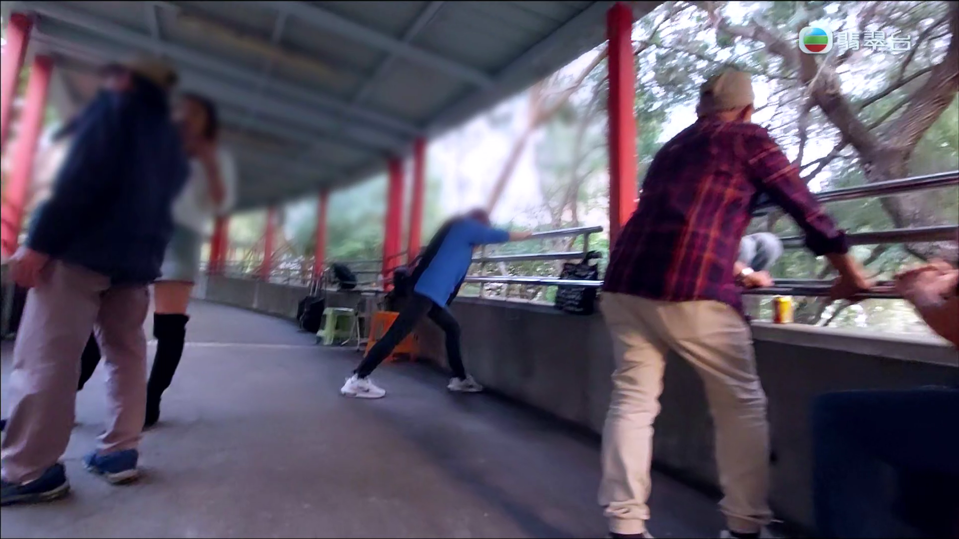 [TVB] 東張西望討論區 (123) | LIHKG 討論區