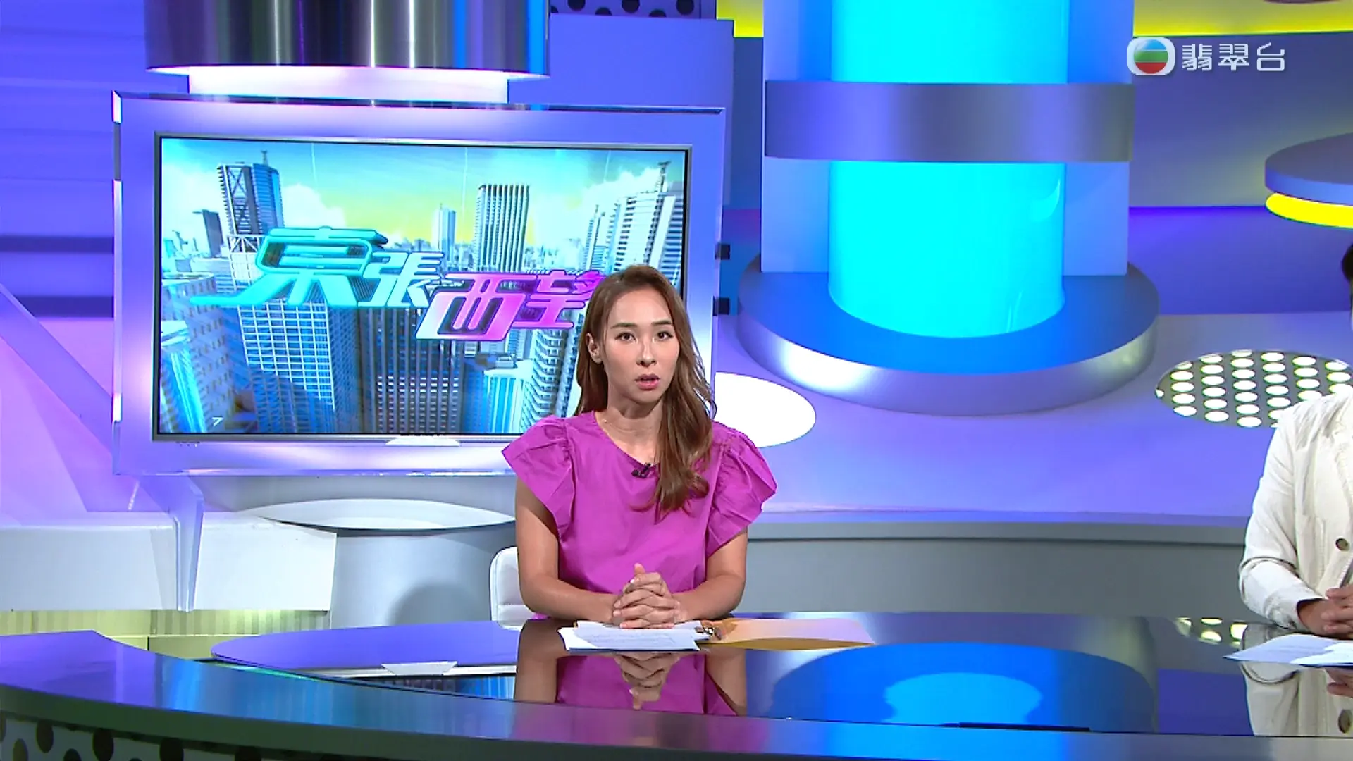 [TVB] 東張西望討論區 (161) | LIHKG 討論區