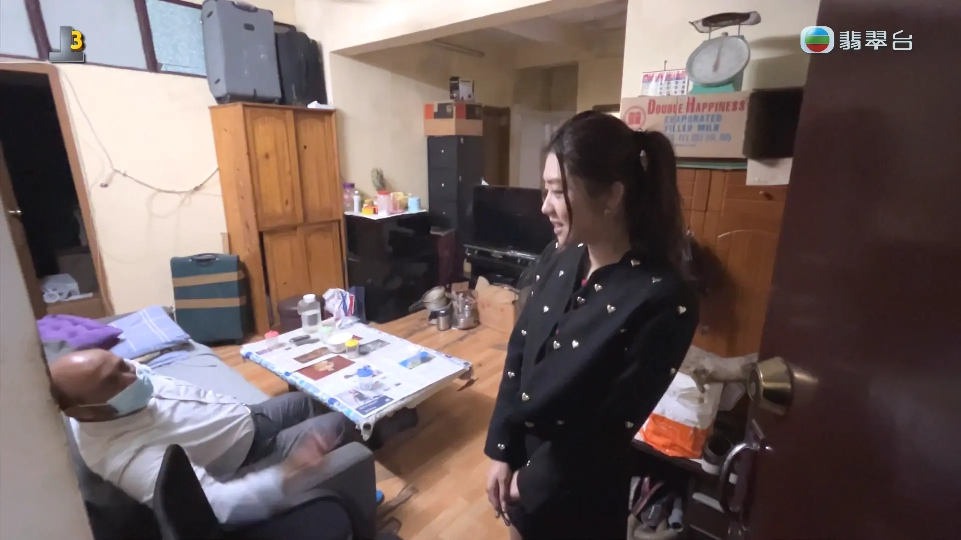 [TVB] 東張西望討論區 (153) | LIHKG 討論區