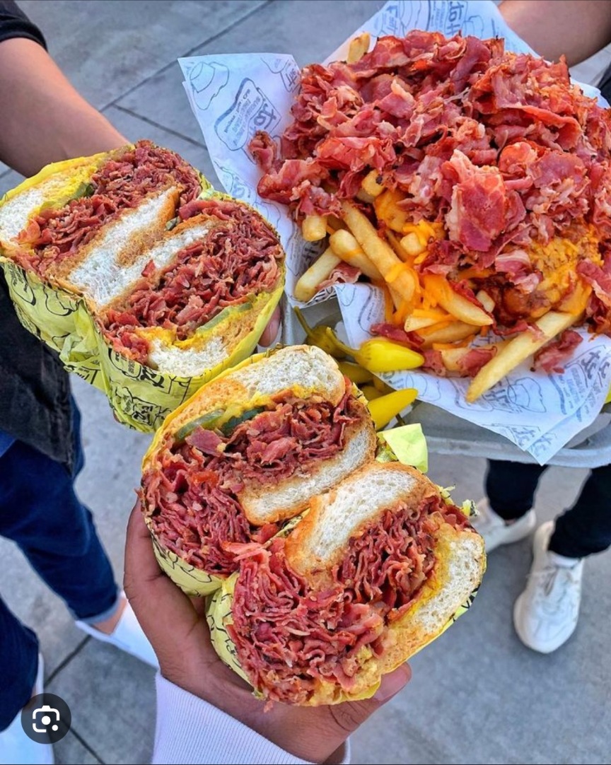 加州LA - Same Same 泰國餐廳 | LIHKG 討論區