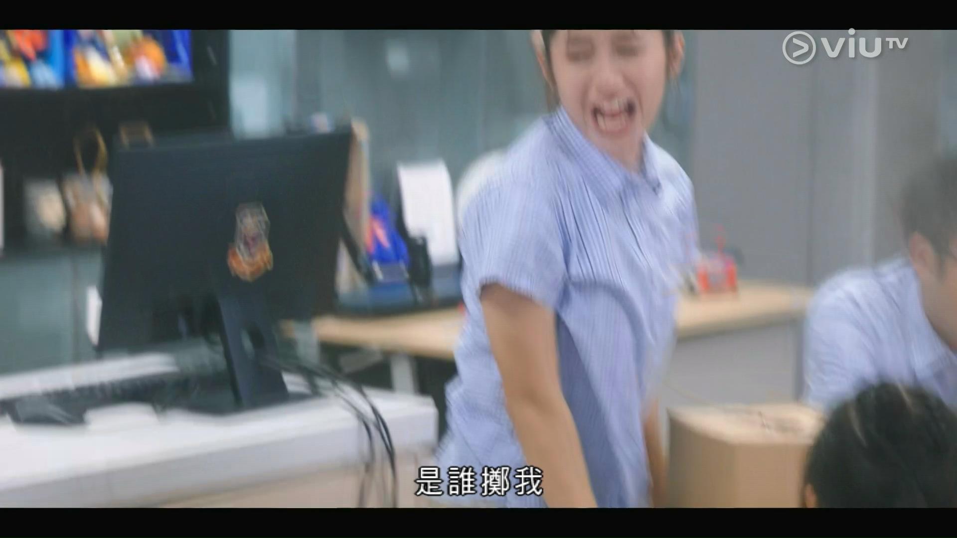 [ViuTV 原創劇] [字母哥男一] 《社畜再培訓先導計劃》 (2) 星期一至五 21:30 | LIHKG 討論區