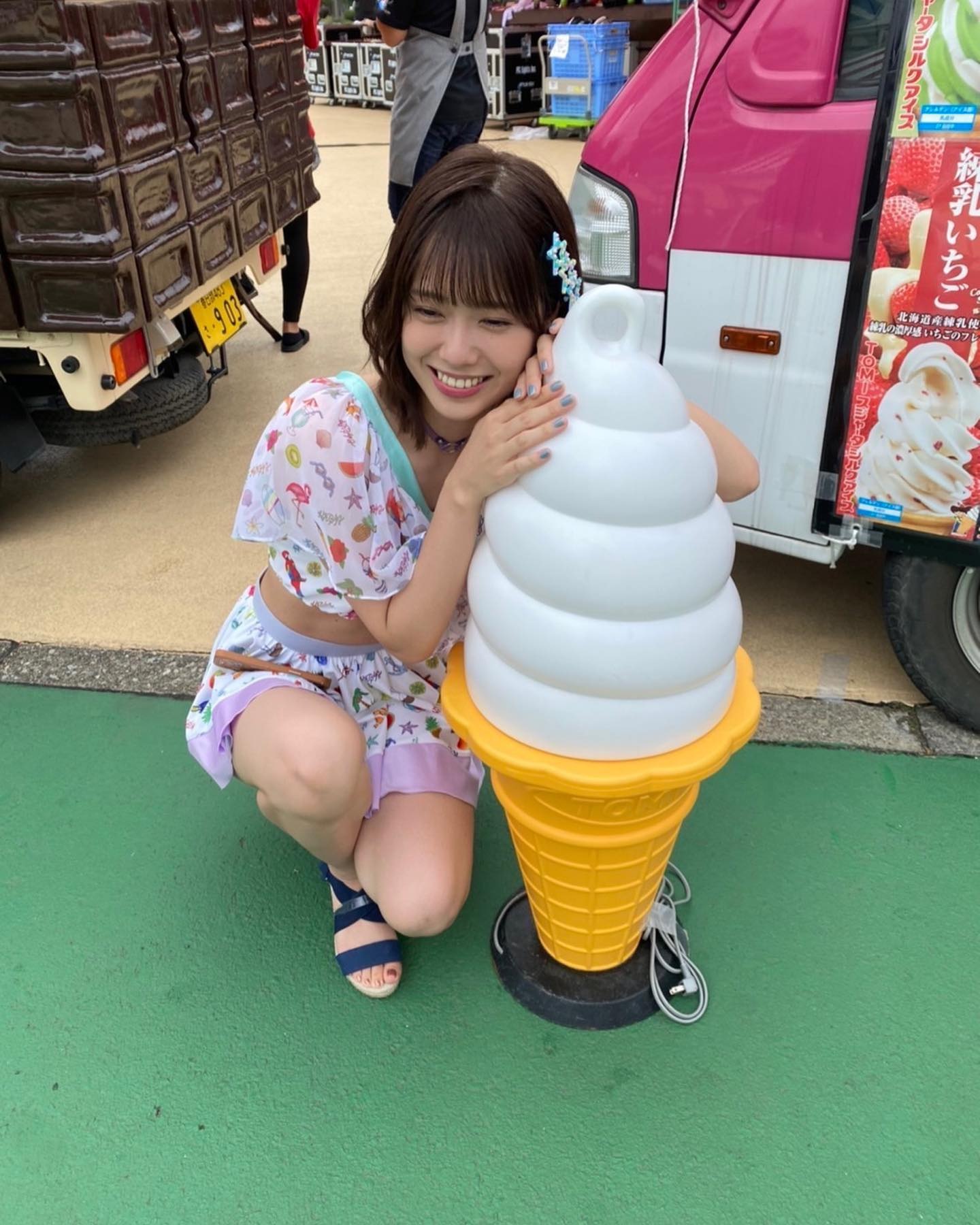 沒有契爺的添八之八周年溶溶爛爛舞台劇不如唔好叫添八舞台啦hi | LIHKG 討論區