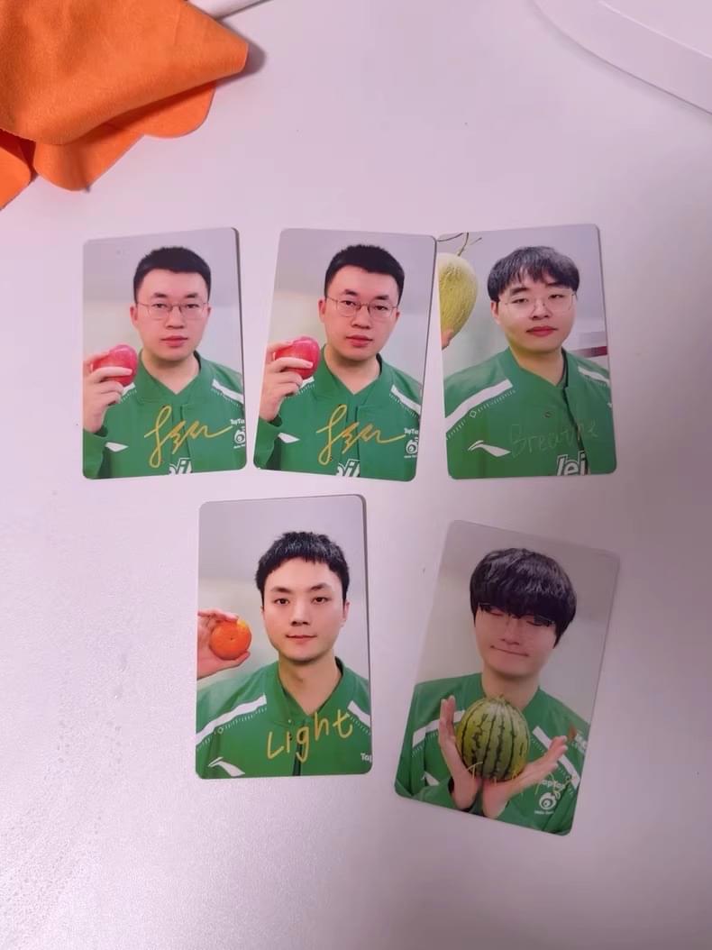 [LoL]英雄聯盟S15世界大賽討論區(2238) | LIHKG 討論區