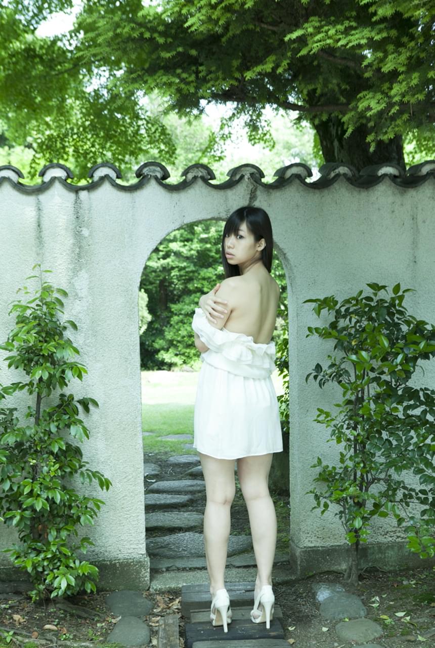 [寫真JJ] 鈴木ふみ奈 - [image.tv] Big Bang!! 前編 | LIHKG 討論區