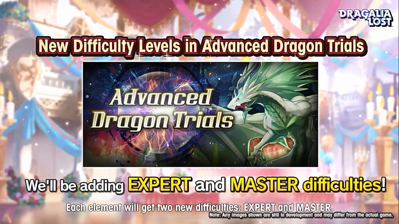 [I/A] Dragaylia Lost 失落的龍絆 [437] 一週年 祝各位抽中好爺 | LIHKG 討論區