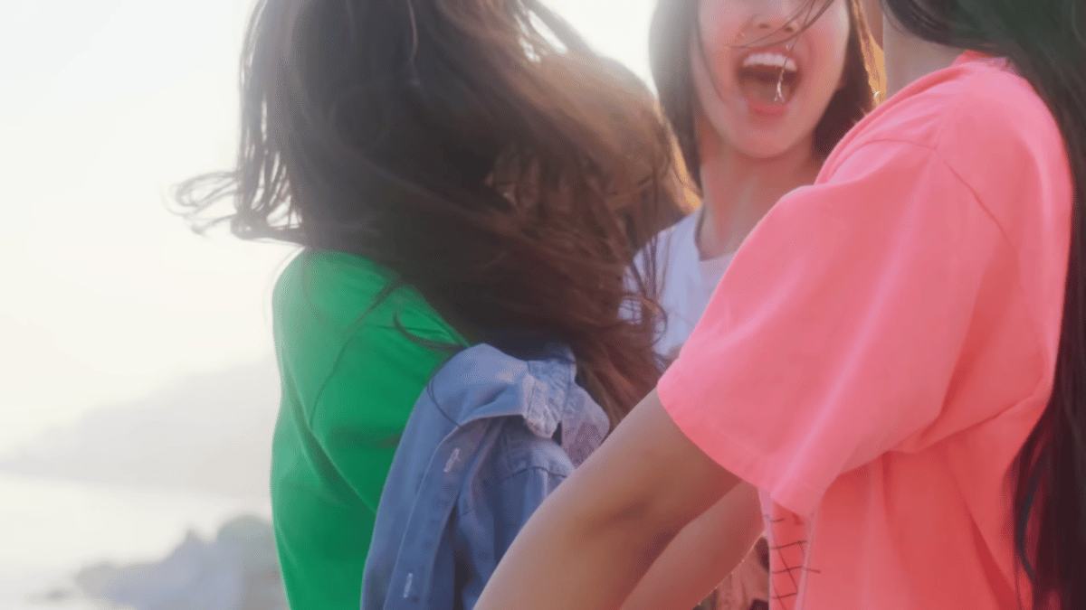 ILLIT到底有冇炒新牛 | LIHKG 討論區