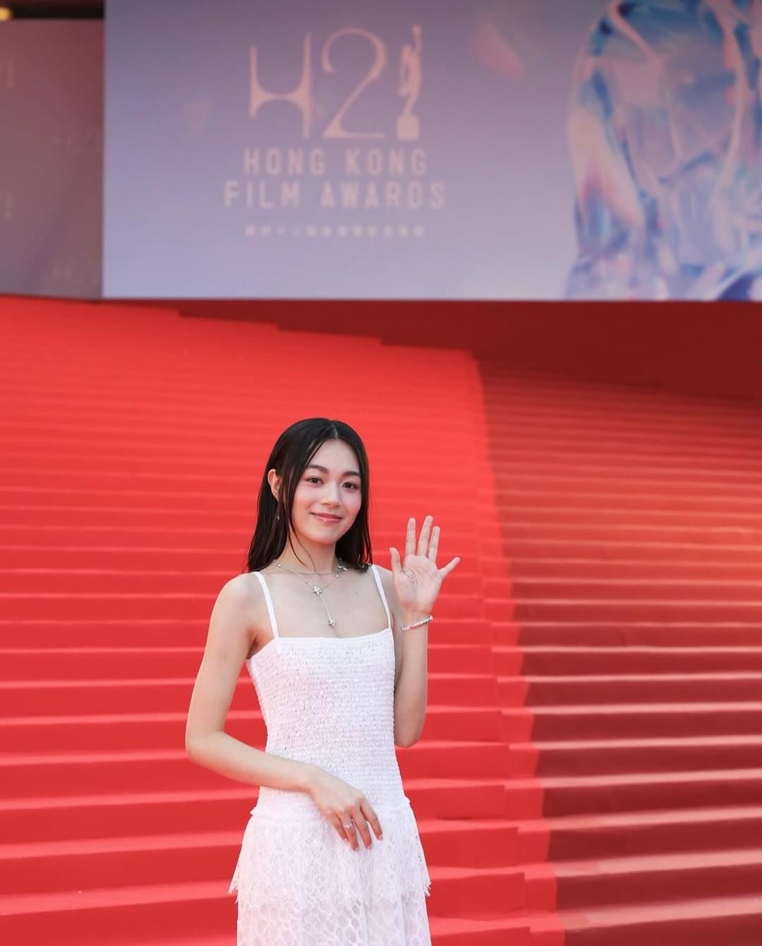 (有圖) 發覺香港仲有真靚兼有氣質既女 model / KOL | LIHKG 討論區