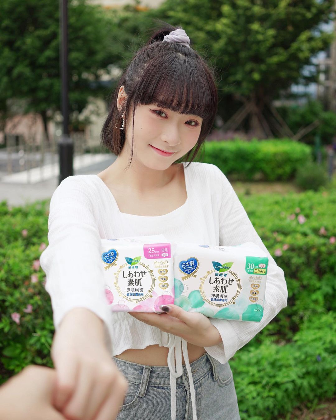 [香港女團]Lolly Talk討論區(62) 預告出歌期待下/Sony Xperia 1V 代言/邦民應援團 | LIHKG 討論區