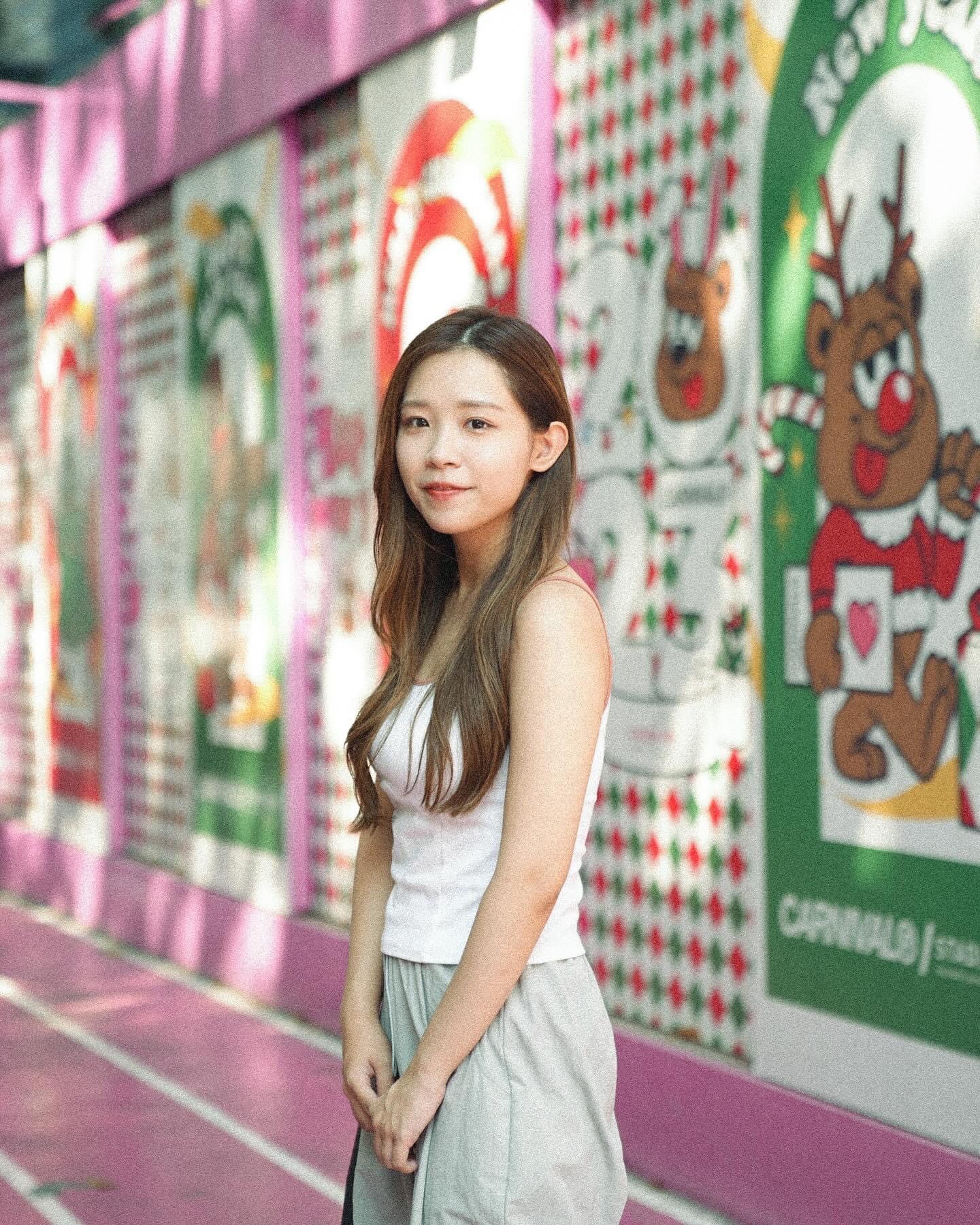 呢個女仔真係好正 | LIHKG 討論區