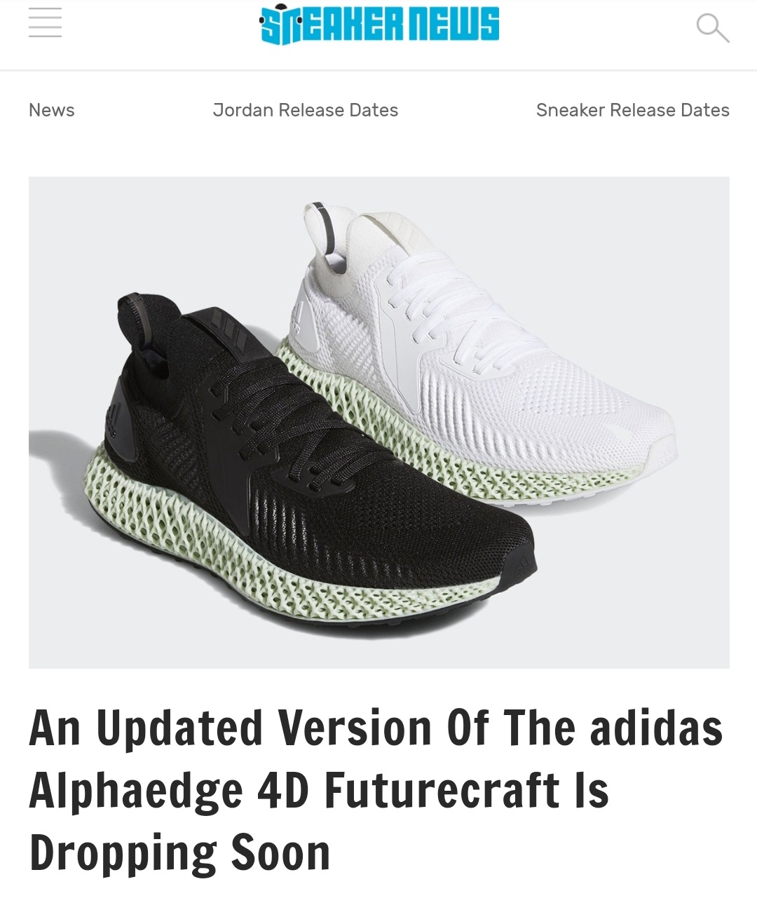 Adidas 波鞋交流 (21) | LIHKG 討論區