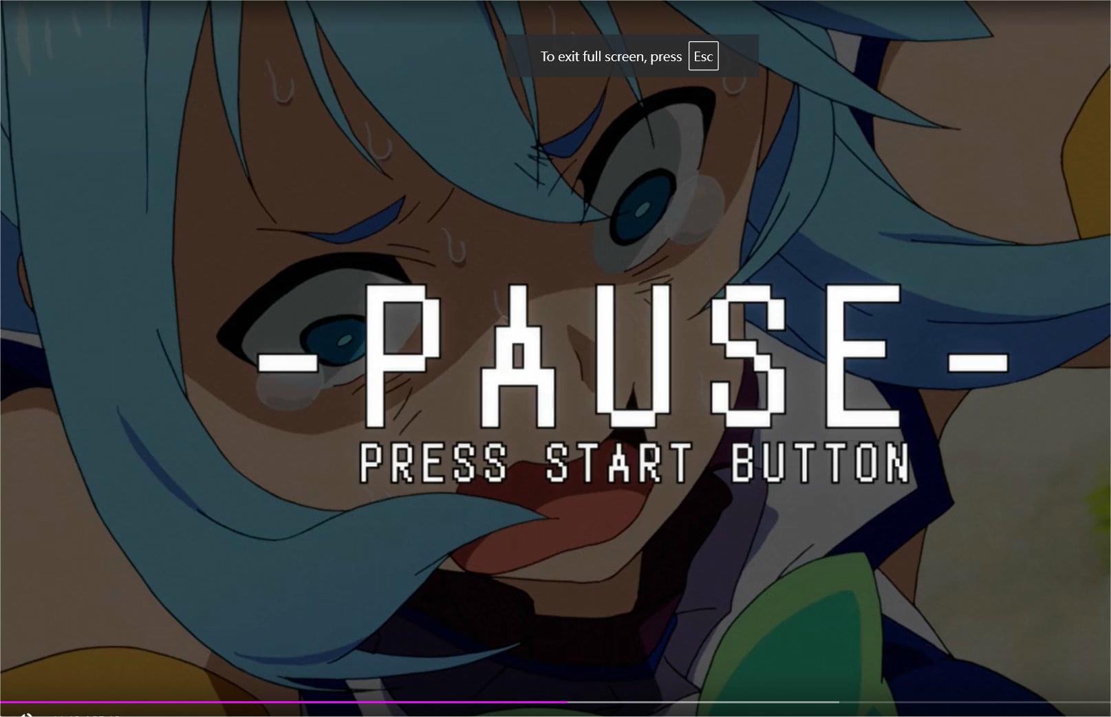 [四月新番] 為美好的世界獻上祝福! 第三季（2） | LIHKG 討論區